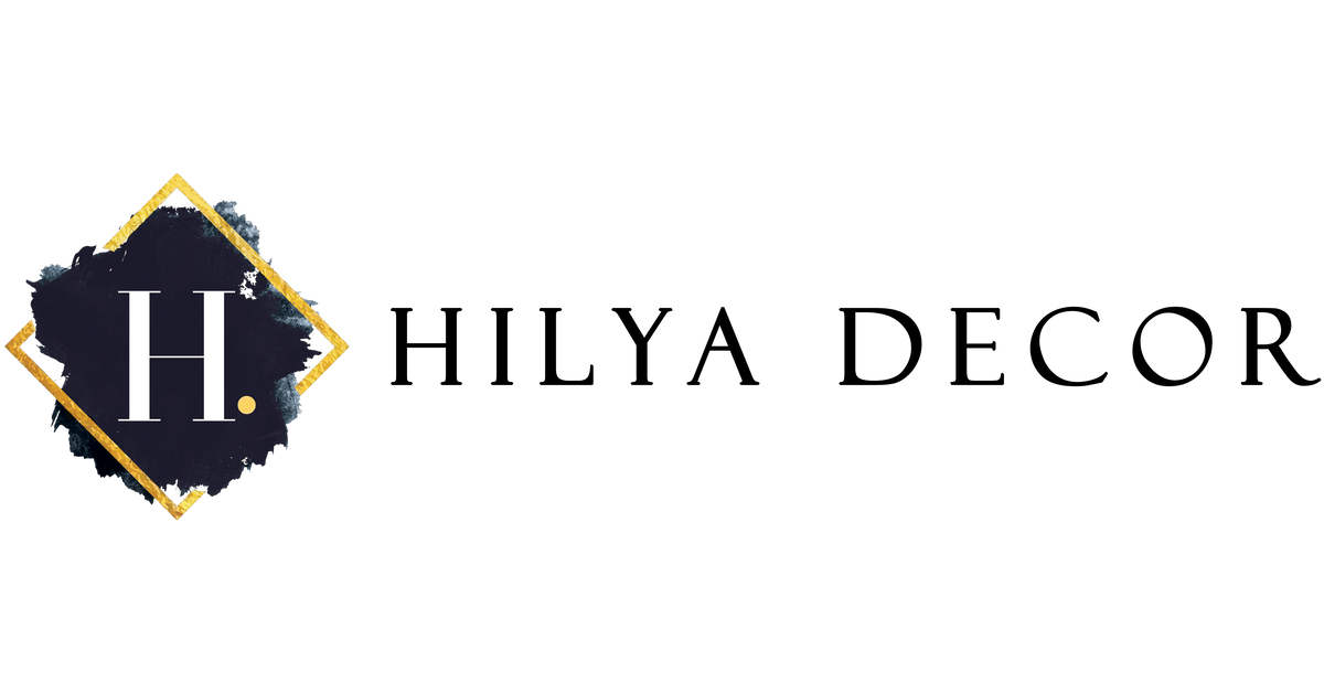 Islamic Home Decor and Design – HILYA DECOR